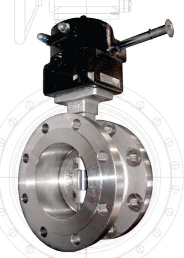 Circle Valve Introduces CWT Valve’s Product Line – Circle Valve Technologies