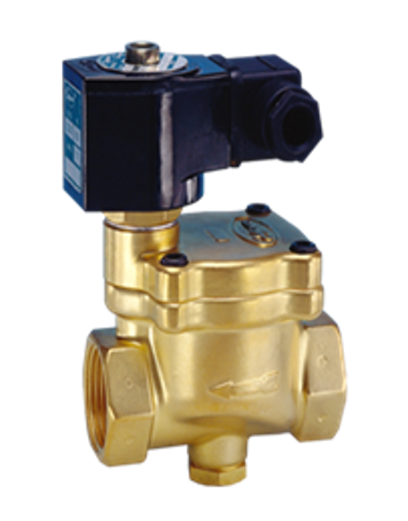 Jefferson Solenoid Valves: Don’t Just Go With The Flow – Control It ...